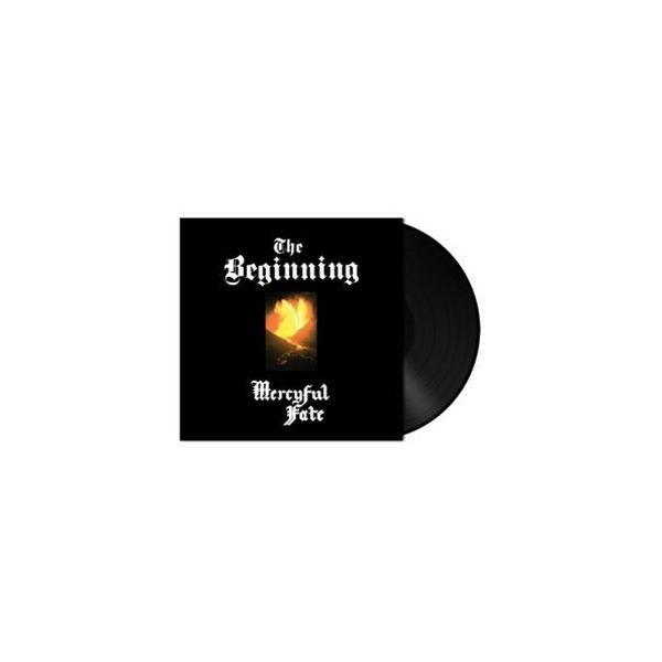 【発売日：2022年06月10日】種別:LP 【輸入盤】 洋楽ハードロック/ヘヴィメタル 発売日:2022/06/10 登録日:2022/04/01 マーシフル・フェイト ビギニング（リイシュー） 内容:［Side A］1. Doomed ...