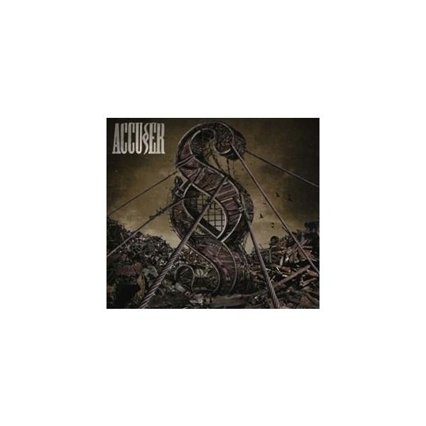 【発売日：2020年12月11日】種別:CD 【輸入盤】 洋楽ハードロック/ヘヴィメタル 発売日:2020/12/11 登録日:2021/01/08 アキューサー アキューサー