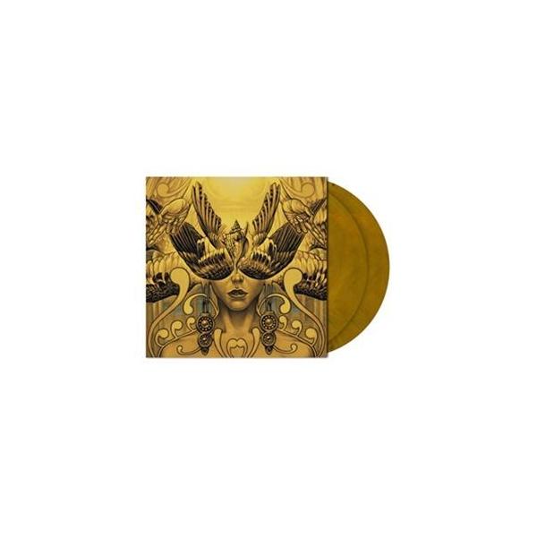【発売日：2021年05月14日】種別:2LP 【輸入盤】 洋楽ハードロック/ヘヴィメタル 発売日:2021/05/14 登録日:2021/01/22 DVNE エテメン・アエンカ（カラード・ヴァイナル） 内容:［LP1 ： Side A］...