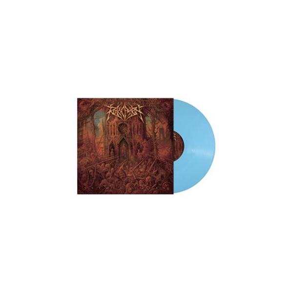 【発売日：2022年09月23日】種別:LP 【輸入盤】 洋楽ハードロック/ヘヴィメタル 発売日:2022/09/23 登録日:2022/07/15 リヴォケーション ネザー・ヘヴン（カラー） 内容:［Side A］1. Diabolica...