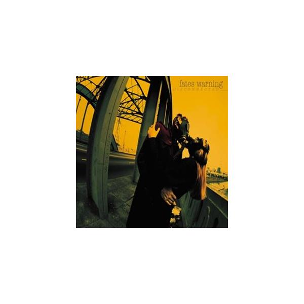 【発売日：2023年09月15日】種別:CD 【輸入盤】 洋楽ハードロック/ヘヴィメタル 発売日:2023/09/15 登録日:2023/04/28 フェイツ・ウォーニング ディスコネクテッド 内容:1. Disconnected Part...