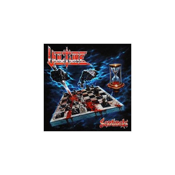 【発売日：2024年04月12日】種別:CD 【輸入盤】 洋楽ハードロック/ヘヴィメタル 発売日:2024/04/12 登録日:2024/02/21 ヴァルチャー センティネルズ 内容:1. Screams From The Abattoi...