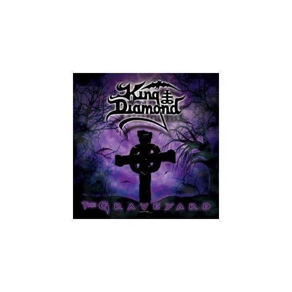 【発売日：2024年11月08日】種別:CD 【輸入盤】 洋楽ハードロック/ヘヴィメタル 発売日:2024/11/08 登録日:2024/08/23 キング・ダイアモンド グレイヴヤード 内容:1. The Graveyard2. Blac...