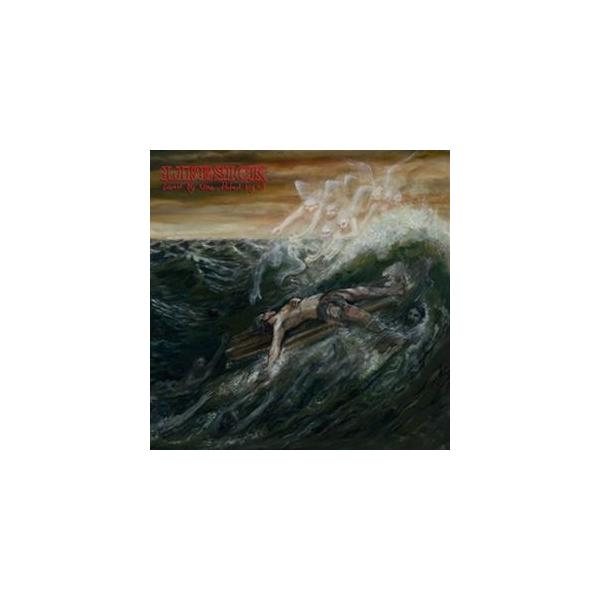 【発売日：2024年11月01日】種別:CD 【輸入盤】 洋楽ハードロック/ヘヴィメタル 発売日:2024/11/01 登録日:2024/09/25 ライフシック ラヴド・バイ・ナン・ヘイティド・バイ・オール 内容:1. Death Wis...