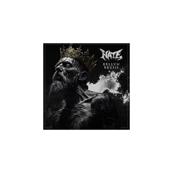 【発売日：2025年05月02日】種別:CD 【輸入盤】 洋楽ハードロック/ヘヴィメタル 発売日:2025/05/02 登録日:2025/03/27 ヘイト ベルルム・レジス 内容:1. Bellum Regiis2. Iphigenia3...