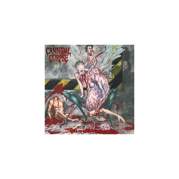 【発売日：2025年09月19日】種別:CD 【輸入盤】 洋楽ハードロック/ヘヴィメタル 発売日:2025/09/19 登録日:2025/07/03 カンニバル・コープス ブラッドサースト 内容:1. Pounded into Dust2....
