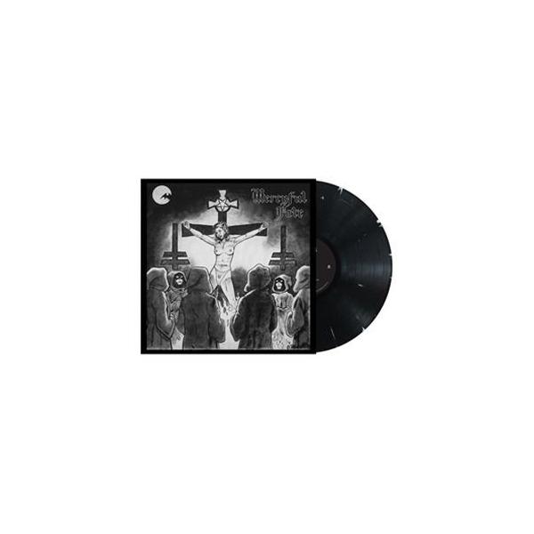 【発売日：2021年12月03日】種別:LP 【輸入盤】 洋楽ハードロック/ヘヴィメタル 発売日:2021/12/03 登録日:2021/10/08 マーシフル・フェイト マーシフル・フェイト（カラー・ヴァイナル） 内容:［Side A］1...