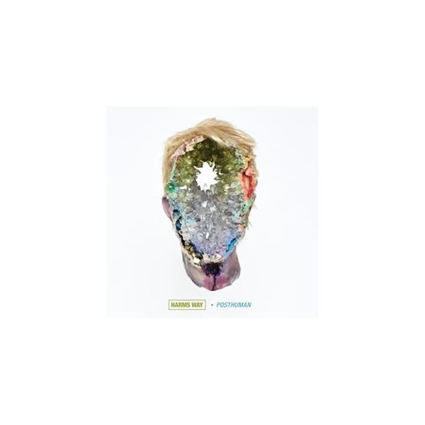 【発売日：2023年09月29日】種別:LP 【輸入盤】 洋楽ロック 発売日:2023/09/29 登録日:2023/06/07 ハームズ・ウェイ ポストヒューマン（カラー） 内容:［Side A］1. Human Carrying Cap...