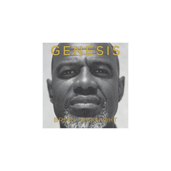 【発売日：2017年08月25日】種別:CD 【輸入盤】 洋楽ソウル/R&amp;B 発売日:2017/08/25 登録日:2017/08/29 ブライアン・マックナイト ジェネシス 内容:1. Genesis （Prelude）2. I ...