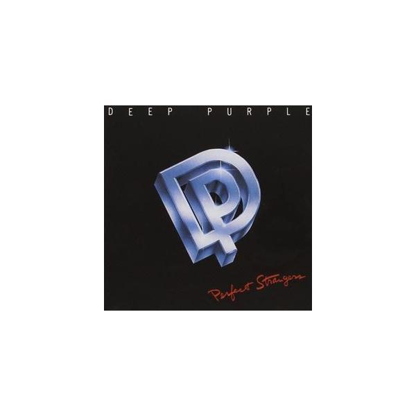 種別:CD 【輸入盤】 洋楽ハードロック/ヘヴィメタル 登録日:2015/09/30 ディープ・パープル パーフェクト・ストレンジャーズ ディープ・パープル CD 内容:1. Knocking At Your Back Door2. Und...