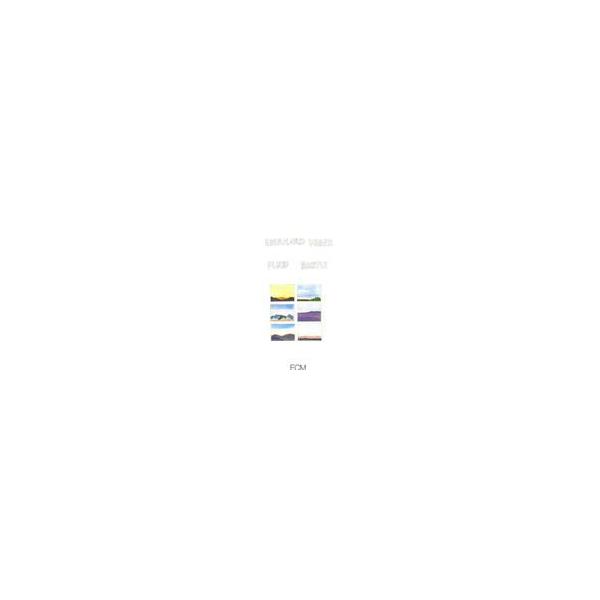 【発売日：2001年03月20日】種別:CD 【輸入盤】 ジャズ・フュージョン海外ジャズ 発売日:2001/03/20 登録日:2012/12/28 エバーハルト・ウェーバー フルード・ラッスル 内容:1. Quiet Departures...