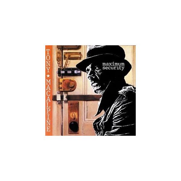 【発売日：1992年11月25日】種別:CD 【輸入盤】 洋楽ハードロック/ヘヴィメタル 発売日:1992/11/25 登録日:2014/06/10 トニー・マカパイン マキシマム・セキュリティー