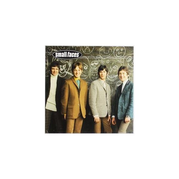 【発売日：1997年01月28日】種別:CD 【輸入盤】 洋楽ポップス 発売日:1997/01/28 登録日:2012/08/30 スモール・フェイセス フロム・ザ・ビギニング 内容:1. Runaway2. My Mind’s Eye3....