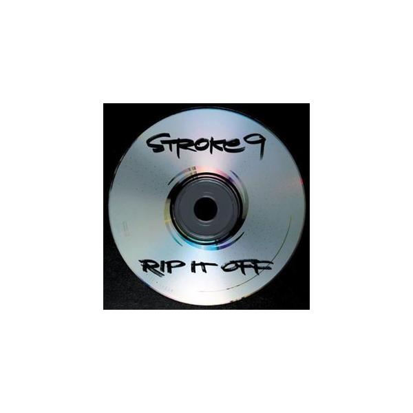 【発売日：2002年10月01日】種別:CD 【輸入盤】 洋楽ロック 発売日:2002/10/01 登録日:2012/07/02 ストローク9 リップ・イット・オフ 内容:1. Latest Disaster （Album Version）...