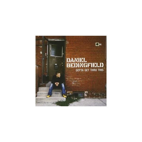 【発売日：2002年09月16日】種別:CD 【輸入盤】 洋楽クラブ/テクノ 発売日:2002/09/16 登録日:2012/07/02 ダニエル・ベディングフィールド ゴッタ・ゲット・スルー・ズィス 内容:1. Blown It Agai...