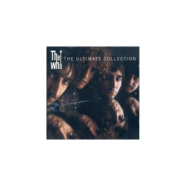 【発売日：2002年10月21日】種別:2CD 【輸入盤】 洋楽ロック 発売日:2002/10/21 登録日:2012/02/08 フー アルティメイト・コレクション（リマスター） 内容:［Disc 1］1. I can’t explain...