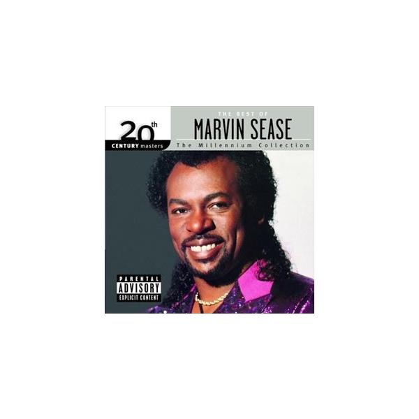 【発売日：2003年04月15日】種別:CD 【輸入盤】 洋楽ソウル/R&amp;B 発売日:2003/04/15 登録日:2012/07/02 マーヴィン・シーズ ベスト・オブ 内容:1. Candy Licker （Album Vers...