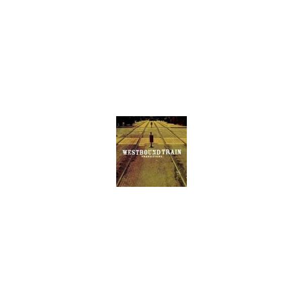【発売日：2006年09月26日】種別:CD 【輸入盤】 洋楽ロック 発売日:2006/09/26 登録日:2012/02/08 ウェストバウンド・トレイン トランシジョンズ