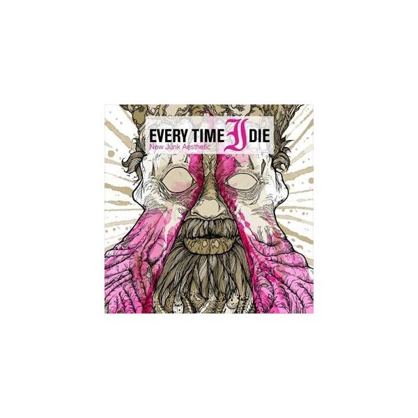 【発売日：2009年09月14日】種別:CD 【輸入盤】 洋楽ロック 発売日:2009/09/14 登録日:2012/02/08 エヴリ・タイム・アイ・ダイ ニュー・ジャンク・アーセティック 解説:骨太サザン・ロック＋メタルコア＋パンク・ロ...