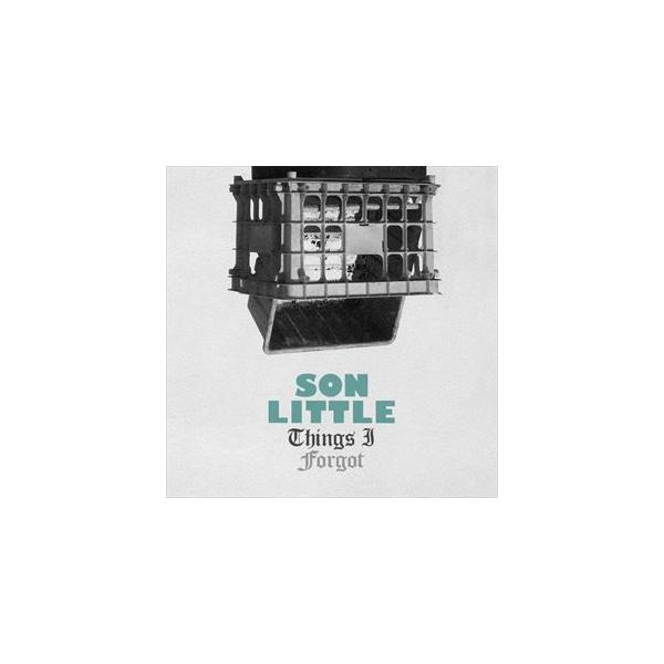 【発売日：2014年11月11日】種別:CD 【輸入盤】 洋楽ソウル/R&amp;B 発売日:2014/11/11 登録日:2014/10/14 ソン・リトル シングス・アイ・フォゲット 内容:1. The River2. Your Lov...