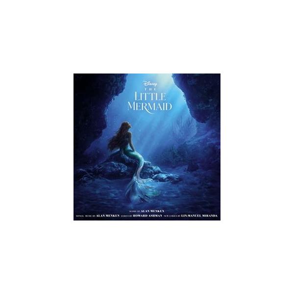 【発売日：2023年06月16日】種別:LP 【輸入盤】 サントラその他 発売日:2023/06/16 登録日:2023/05/26 アラン・メンケン、ハワード・アッシュマン、リン・マニュエル・ミランダ リトル・マーメイド・O.S.T. 内...