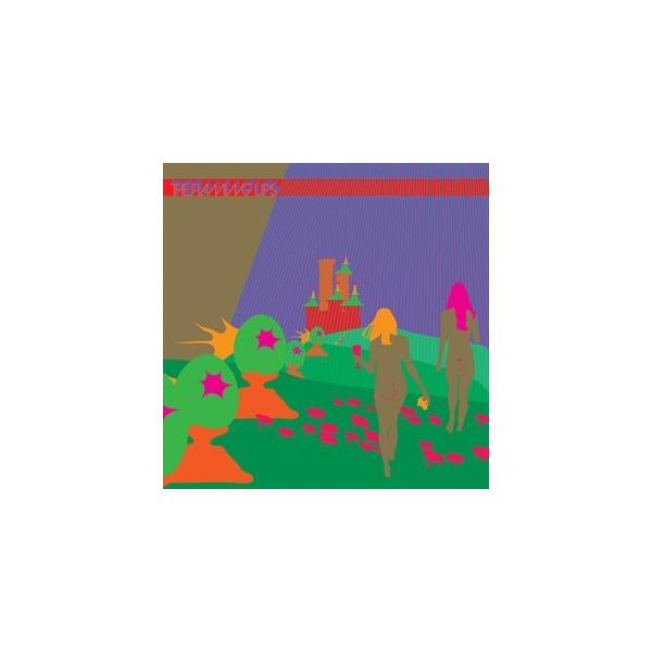 【発売日：2017年03月31日】種別:7inch 【輸入盤】 洋楽ロック 発売日:2017/03/31 登録日:2017/02/07 フレーミング・リップス スペース・オディティ／ジェスト（ゼア・イズ・・・） 内容:［Side A］1. ...