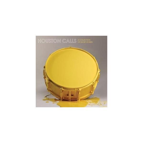 【発売日：2005年08月02日】種別:CD 【輸入盤】 洋楽ロック 発売日:2005/08/02 登録日:2012/07/02 ヒューストン・コールズ コレクション・オブ・ショート・ストーリー