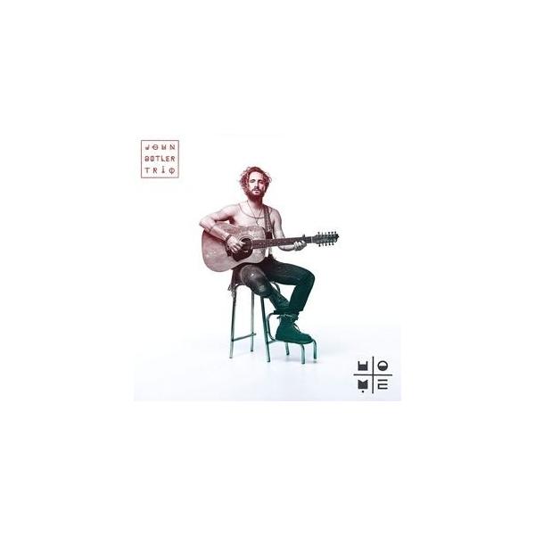 【発売日：2018年09月28日】種別:CD 【輸入盤】 洋楽ロック 発売日:2018/09/28 登録日:2018/09/06 ジョン・バトラー・トリオ ホーム 内容:1. Tahitian Blue2. Wade in the Wate...