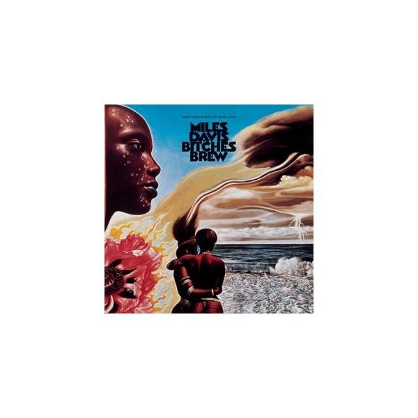 【発売日：1999年06月28日】種別:2CD 【輸入盤】 ジャズ・フュージョン海外ジャズ 発売日:1999/06/28 登録日:2012/02/08 マイルス・デイヴィス ビッチズ・ブリュー 内容:［Disc 1］1. Pharaoh’s...