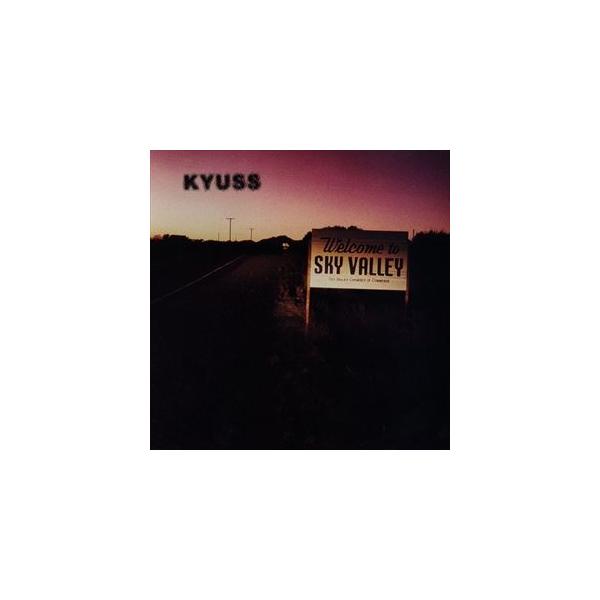 【発売日：1994年06月28日】種別:CD 【輸入盤】 洋楽ロック 発売日:1994/06/28 登録日:2014/06/04 カイアス スカイ・バレー