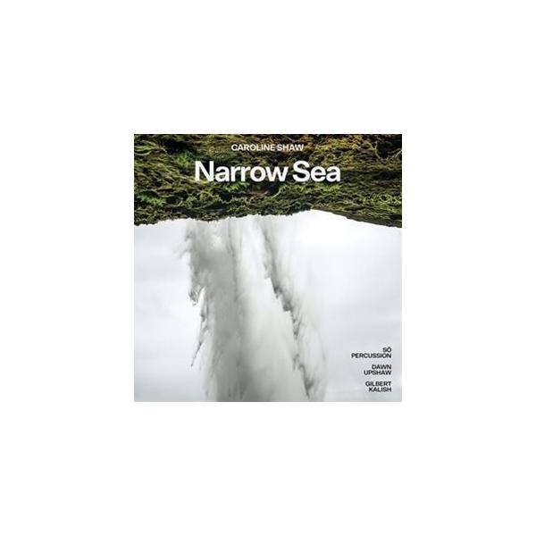 【発売日：2021年01月22日】種別:CD 【輸入盤】 クラシックその他 発売日:2021/01/22 登録日:2021/04/23 ドーン・アップショウ／ギルバート・カリッシュ ショウ：ナロー・シー 内容:収録曲キャロライン・ショウ：『...