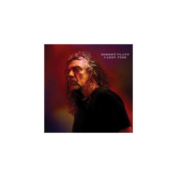 【発売日：2017年10月13日】種別:CD 【輸入盤】 洋楽ロック 発売日:2017/10/13 登録日:2017/08/30 ロバート・プラント キャリー・ファイア 内容:1. The May Queen2. New World...3...