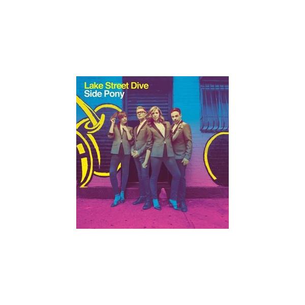 【発売日：2016年02月19日】種別:CD 【輸入盤】 洋楽ポップス 発売日:2016/02/19 登録日:2015/12/17 レイク・ストリート・ダイヴ サイド・ポニー 内容:1. Godawful Things2. Close to...