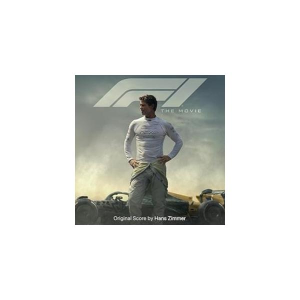【発売日：2025年12月19日】種別:2LP 【輸入盤】 洋楽ロック 発売日:2025/12/19 登録日:2025/10/31 ハンス・ジマー F1・ザ・ムーヴィー（オリジナル・スコア・バイ・ハンス・ジマー） 内容:［LP1 ： Sid...