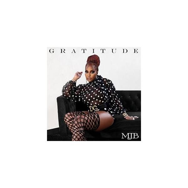 【発売日：2024年11月22日】種別:CD 【輸入盤】 洋楽ソウル/R&amp;B 発売日:2024/11/22 登録日:2024/10/31 メアリー・J.ブライジ グラティチュード 内容:1. Breathing Ft. Fabolo...