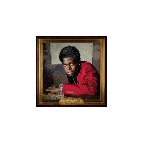 【発売日：2025年06月20日】種別:LP 【輸入盤】 洋楽ラップ/ヒップホップ 発売日:2025/06/20 登録日:2025/05/23 コダック・ブラック コレクション（ゴールド） 内容:［Side A］1. Zeze （feat....
