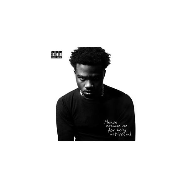 【発売日：2023年09月29日】種別:2LP 【輸入盤】 洋楽ラップ/ヒップホップ 発売日:2023/09/29 登録日:2023/09/07 ロディ・リッチ プリーズ・エクスキューズ・ミー・フォー・ビーイング・アンチソーシャル（クリスタ...