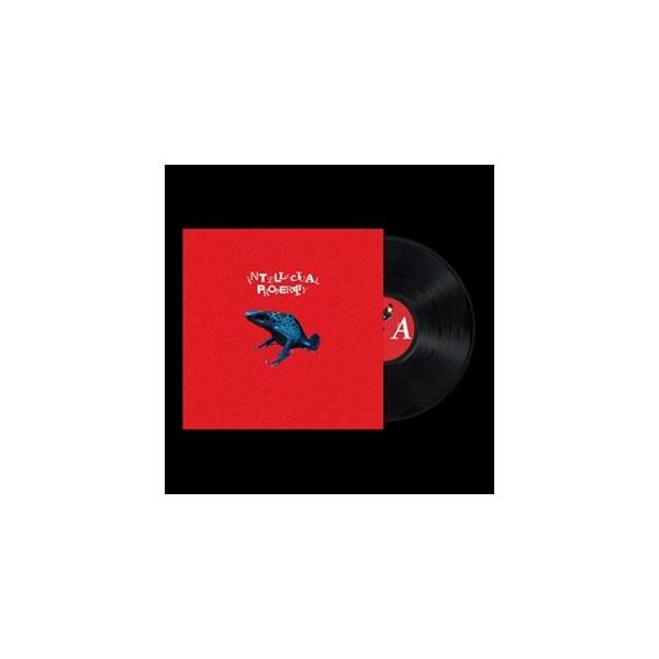 【発売日：2023年04月21日】種別:LP 【輸入盤】 洋楽ロック 発売日:2023/04/21 登録日:2023/03/10 ウォーターパークス インテレクチュアル・プロパティ 内容:［Side A］1. ST＊RFUCKER2. RE...