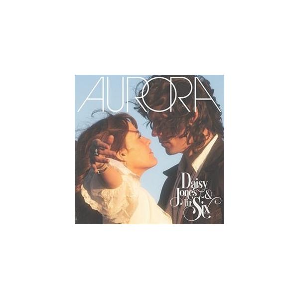 【発売日：2023年03月17日】種別:LP 【輸入盤】 サントラその他 発売日:2023/03/17 登録日:2023/02/10 デイジー・ジョーンズ＆ザ・シックス オーロラ 内容:1. Aurora2. Let Me Down Eas...