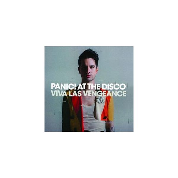【発売日：2022年08月19日】種別:CD 【輸入盤】 洋楽ロック 発売日:2022/08/19 登録日:2022/06/10 パニック・アット・ザ・ディスコ ビバ・ラス・ベンジェンス パニック・アット・ザ・ディスコ CD 内容:1. V...