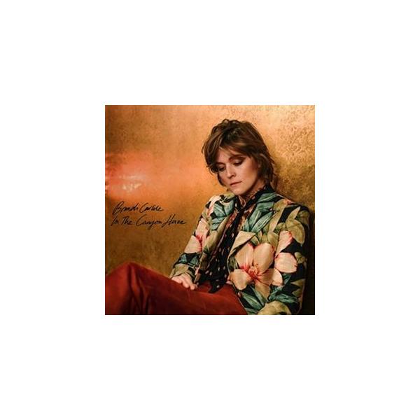 【発売日：2022年10月21日】種別:2CD 【輸入盤】 洋楽ロック 発売日:2022/10/21 登録日:2022/09/22 ブランディ・カーライル イン・ジーズ・サイレント・デイズ（デラックス・エディション）イン・ザ・キャニオン・ヘ...