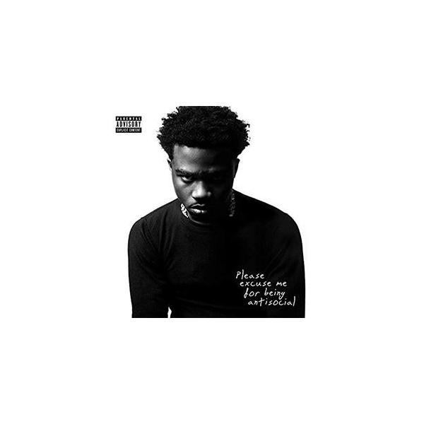 【発売日：2020年07月24日】種別:2LP 【輸入盤】 洋楽ラップ/ヒップホップ 発売日:2020/07/24 登録日:2020/06/26 ロディ・リッチ プリーズ・エクスキューズ・ミー・フォー・ビーイング・アンチソーシャル 内容:［...