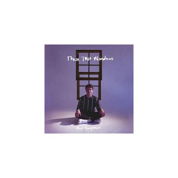 【発売日：2020年05月29日】種別:CD 【輸入盤】 洋楽ポップス 発売日:2020/05/29 登録日:2020/04/16 アレック・ベンジャミン ジーズ・トゥー・ウィンドウズ 解説:世界を魅了してきたストリーミング世代の「語り手」...