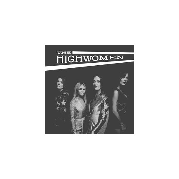 【発売日：2019年09月06日】種別:CD 【輸入盤】 洋楽ロック 発売日:2019/09/06 登録日:2019/08/14 ハイウィメン ハイウィメン 内容:1. Highwomen （written by Jimmy Webb Am...