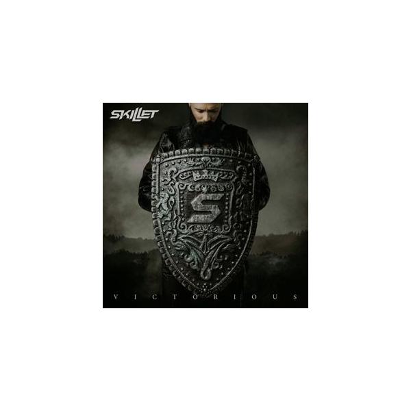 【発売日：2019年08月02日】種別:CD 【輸入盤】 洋楽ロック 発売日:2019/08/02 登録日:2019/05/28 スキレット ヴィクトリアス スキレット CD 内容:1. Legendary2. You Ain’t Read...