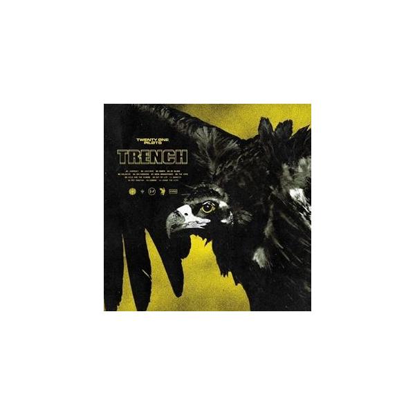 【発売日：2018年10月05日】種別:CD 【輸入盤】 洋楽ロック 発売日:2018/10/05 登録日:2018/08/28 トゥエンティー・ワン・パイロッツ トレンチ トゥエンティー・ワン・パイロッツ CD 内容:1. Jumpsui...