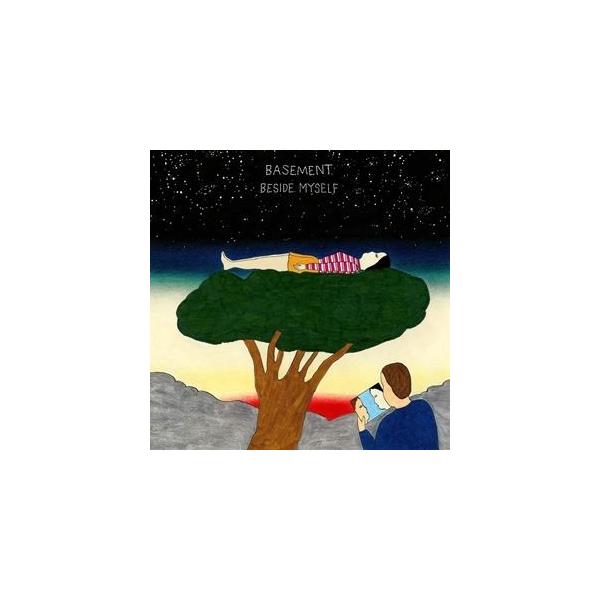 【発売日：2018年10月12日】種別:CD 【輸入盤】 洋楽ロック 発売日:2018/10/12 登録日:2018/09/27 ベースメント ビサイド・マイセルフ 内容:1. Disconnect2. Be Here Now3. Noth...