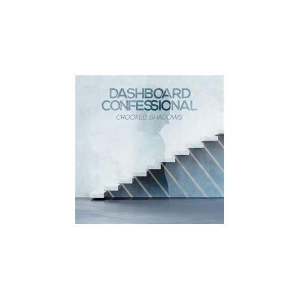 【発売日：2018年02月09日】種別:CD 【輸入盤】 洋楽ロック 発売日:2018/02/09 登録日:2017/12/12 ダッシュボード・コンフェッショナル クルックド・シャドウズ 内容:1. We Fight2. Catch Yo...