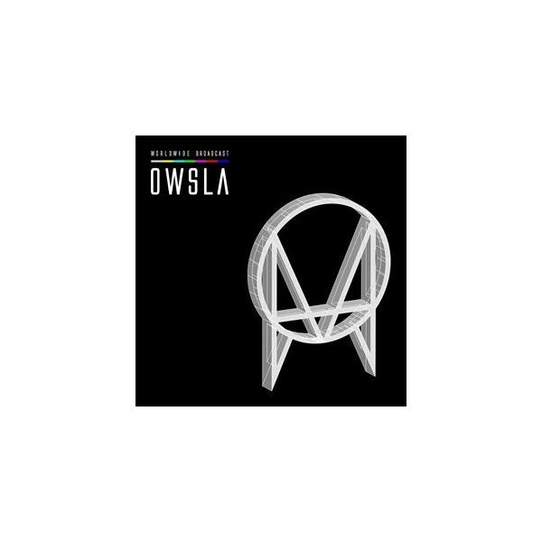 【発売日：2016年03月25日】種別:CD 【輸入盤】 洋楽クラブ/テクノ 発売日:2016/03/25 登録日:2016/03/01 ヴァリアス オウスラ・ワールドワイド・ブロードキャスト 内容:1. Red Lips （feat. S...