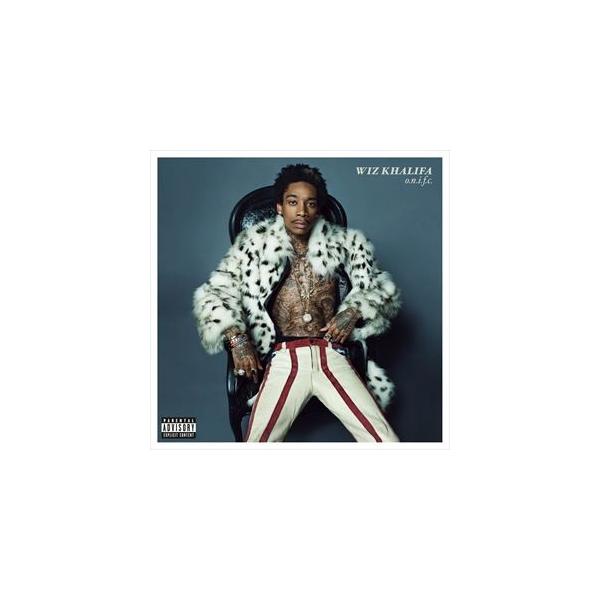 【発売日：2012年12月08日】種別:CD 【輸入盤】 洋楽ラップ/ヒップホップ 発売日:2012/12/08 登録日:2012/08/24 ウィズ・カリファ O.N.I.F.C. ウィズ・カリファ CD 解説:アルバムタイトルの意味はO...